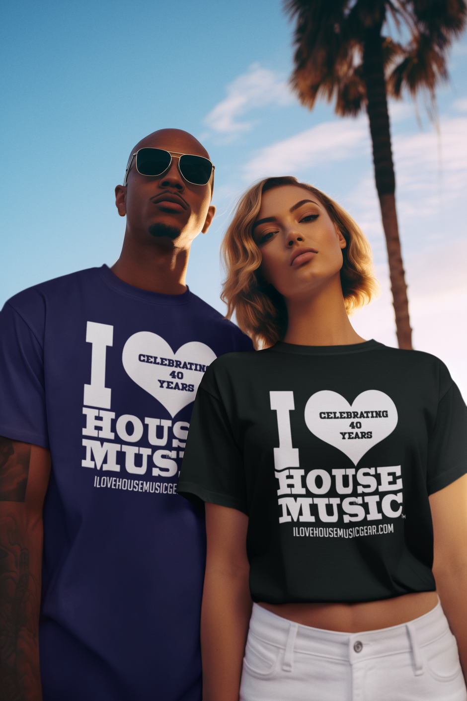 Products – I LoveHouseMusicGear